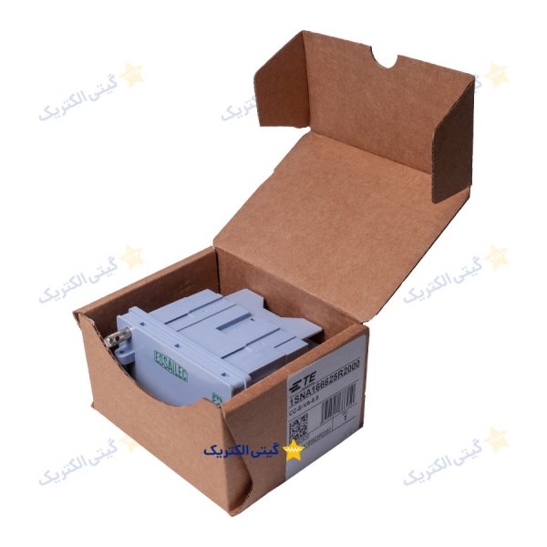 تست بلاک جریانی اینترلک | فروشگاه گیتی الکتریک